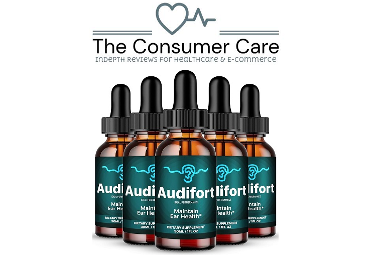 Sonofit Drops Reviews - Tinnitus Relief Formula for Ringing Ears!